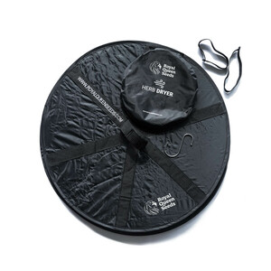 Καλάθι Αποξήρανσης - Royal Queen Seeds